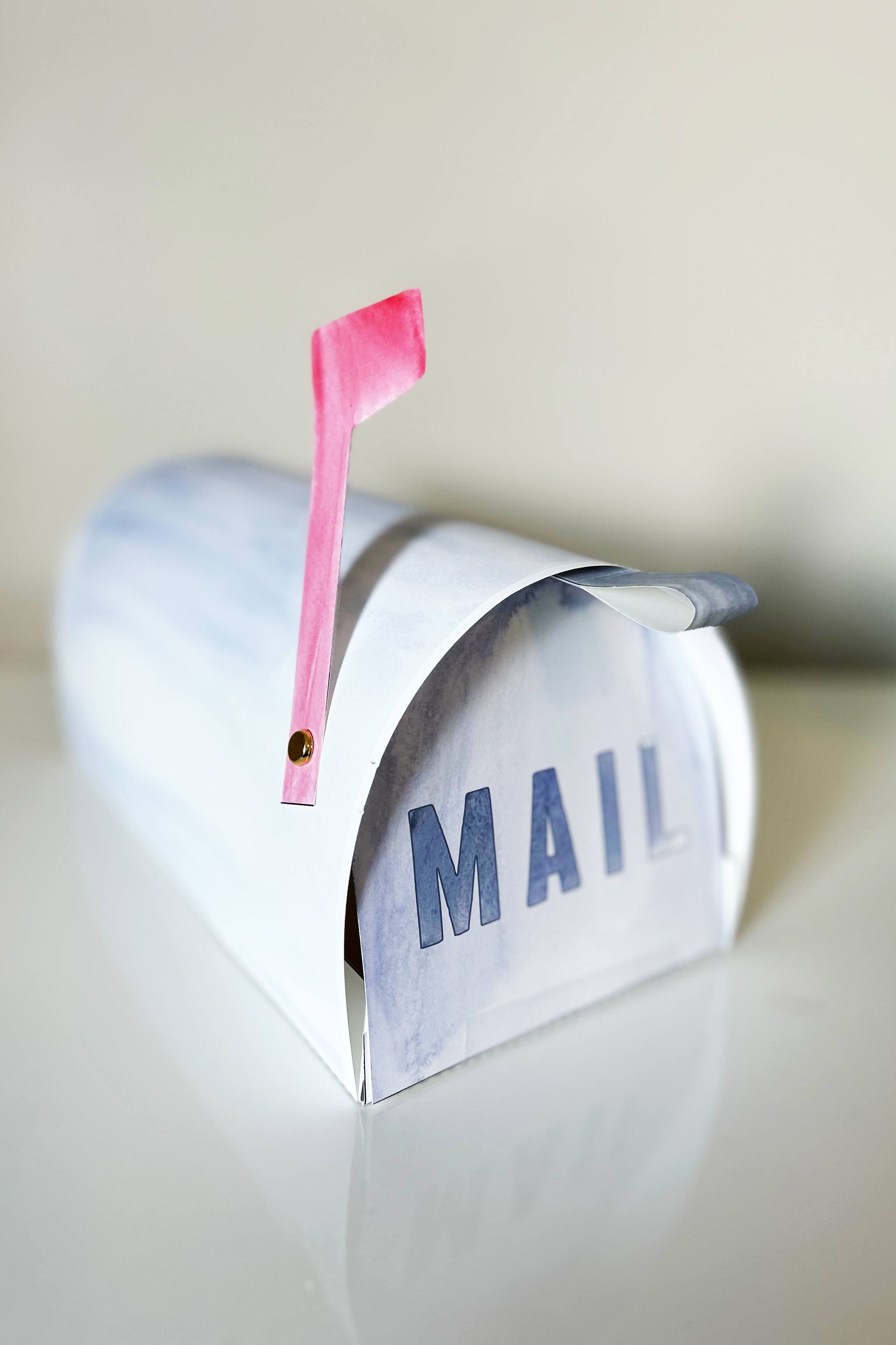Easy Origami Mailbox 1 Origami Tutorial : Candy Box ! | Hi Sweeties